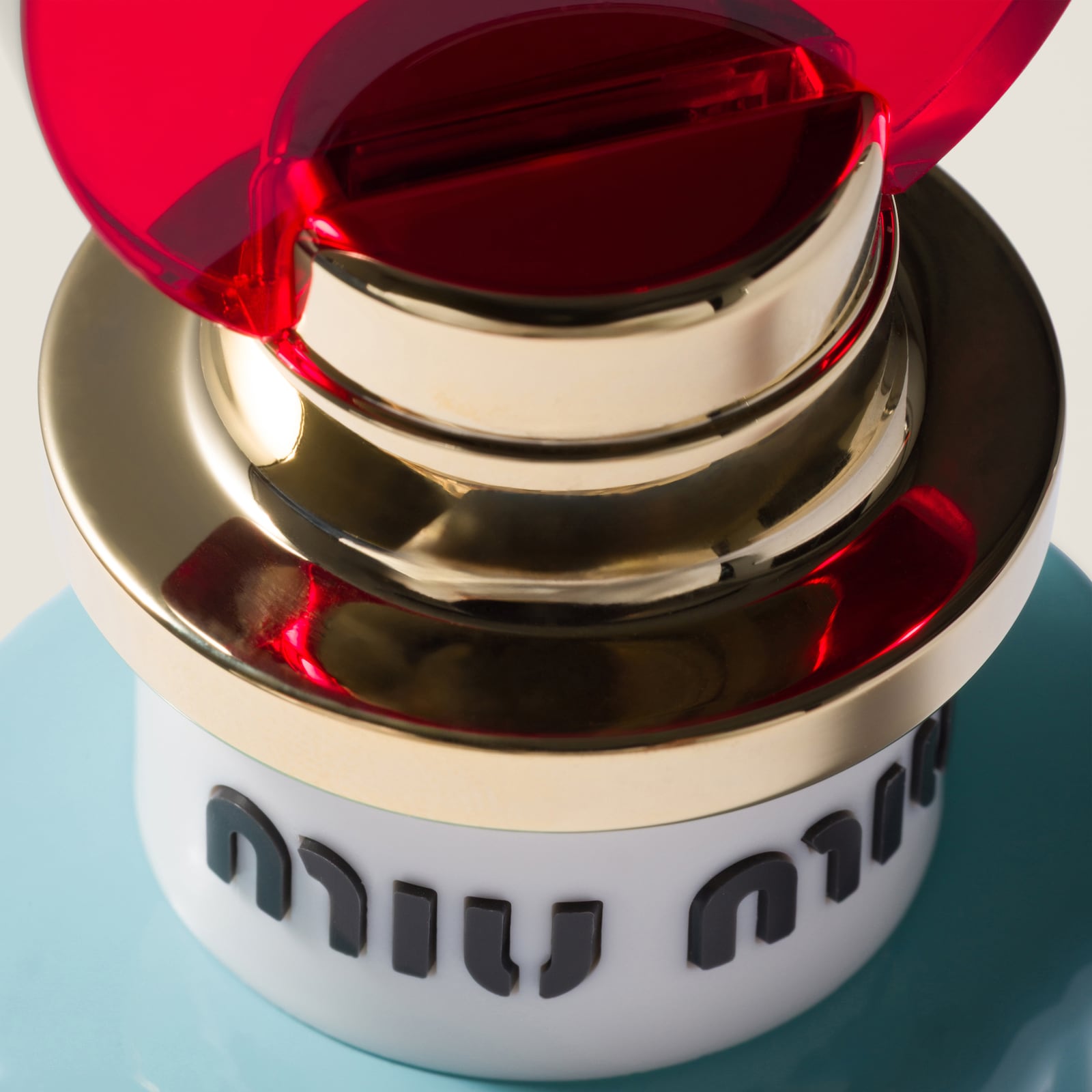 Neutri Miu Miu L'eau De Muguet Eau De Parfum 30 ml | Miu Miu