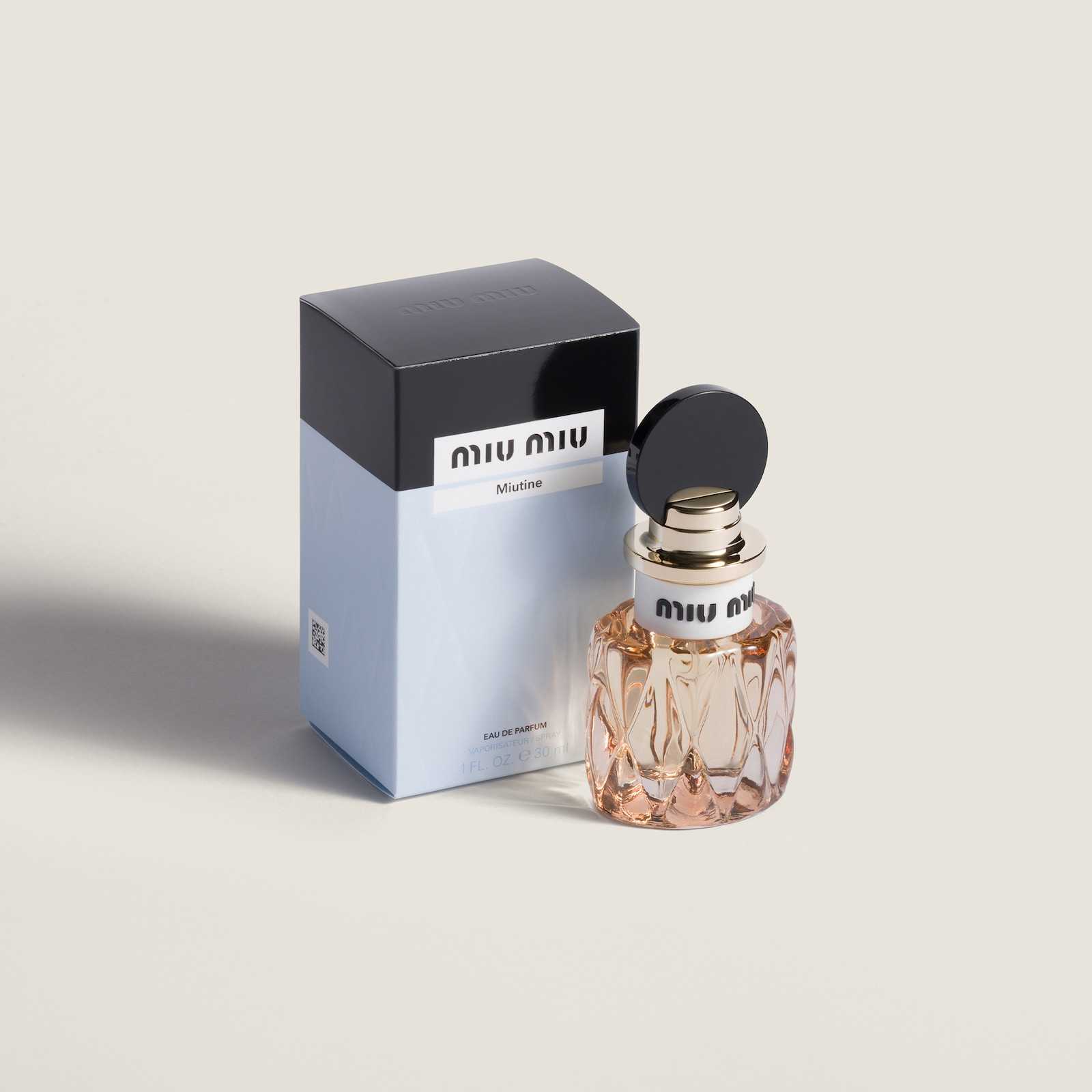 Miu Miu Miutine Eau De Parfum 30 ml Neutri | Miu Miu