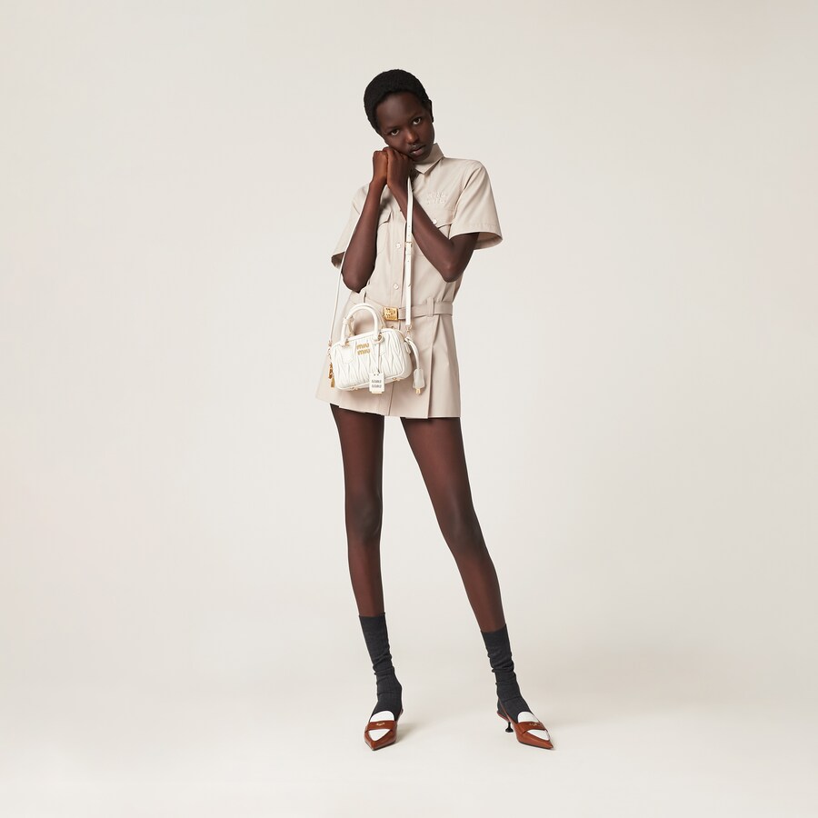 Bags, Clutches, Mini Bags & Handbags for Women | Miu Miu