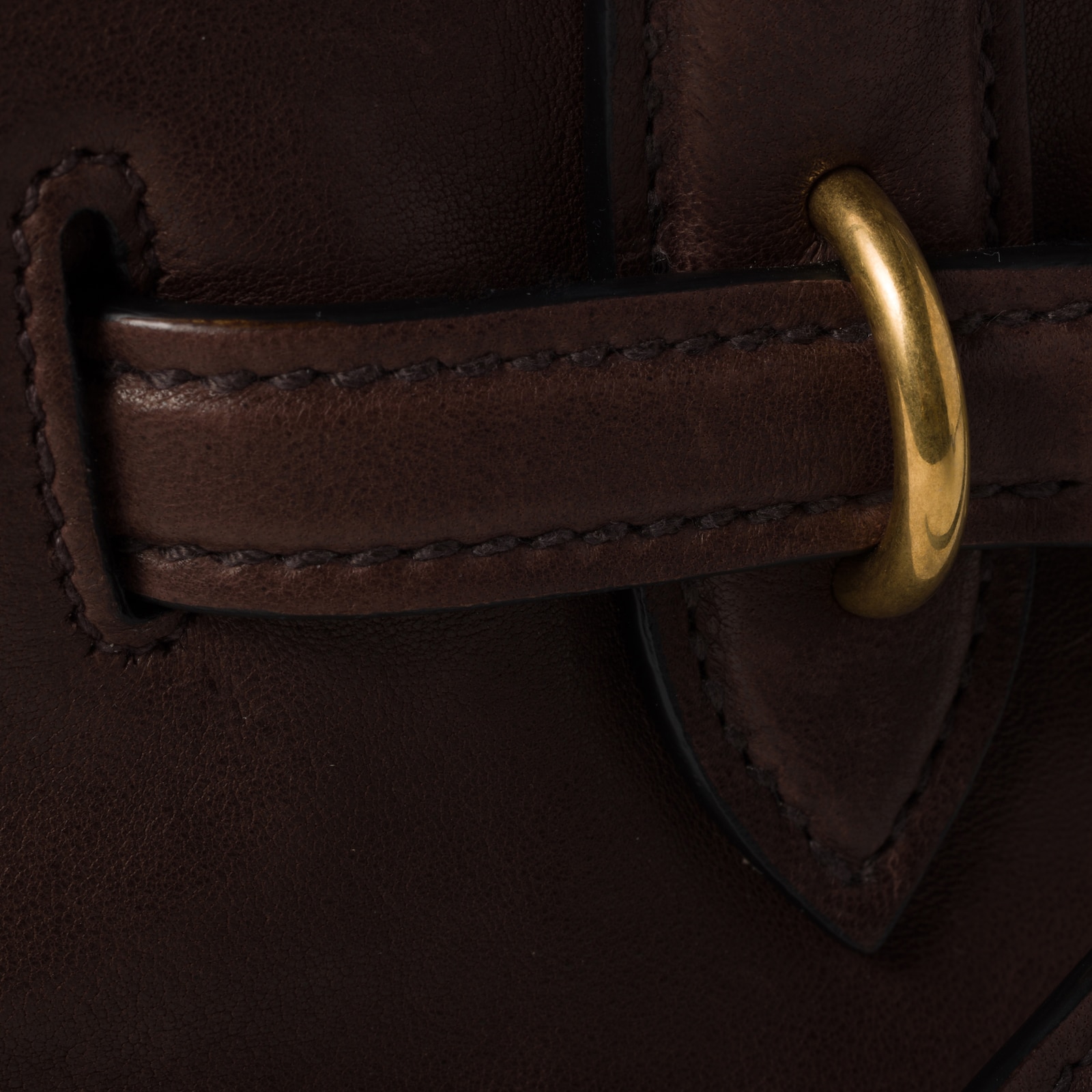 Briarwood Aventure Nappa Leather Top-handle Bag | Miu Miu - United States