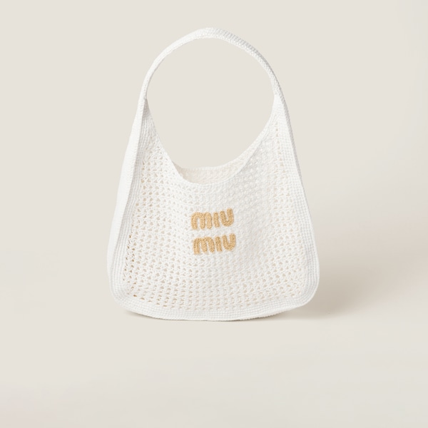 Bags, Clutches, Mini Bags & Handbags for Women | Miu Miu