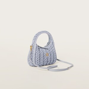 Bags, Clutches, Mini Bags & Handbags for Women | Miu Miu