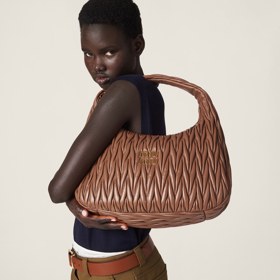 Bags, Clutches, Mini Bags & Handbags for Women | Miu Miu