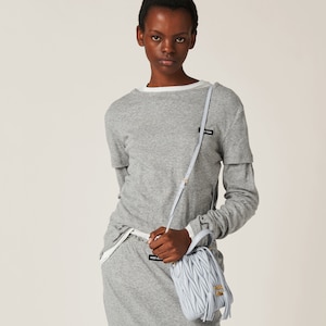 Designer Mini Crossbody Bags & Purses For Women | Miu Miu