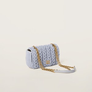 Bags, Clutches, Mini Bags & Handbags for Women | Miu Miu