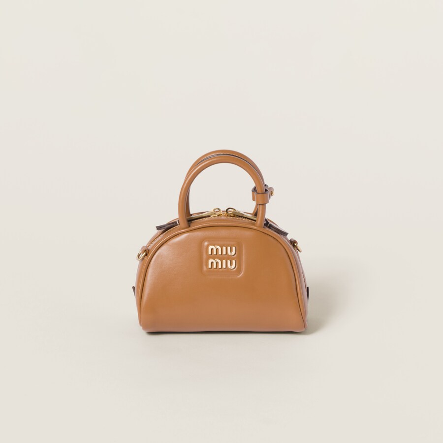 Mini Bags - Page 3 | Miumiu