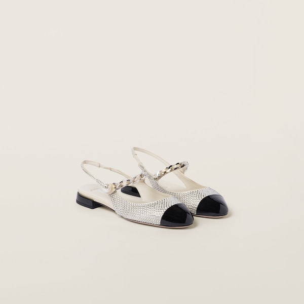 Women's shoes | Miu Miu