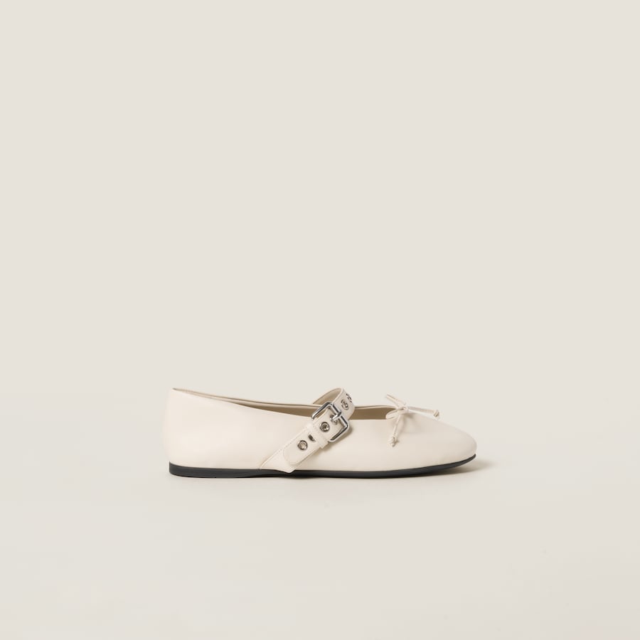 Shoes For Women | Miu Miu