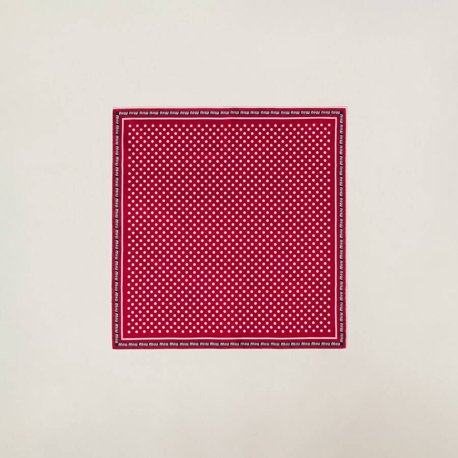 Accessories - Page 2 | Miumiu