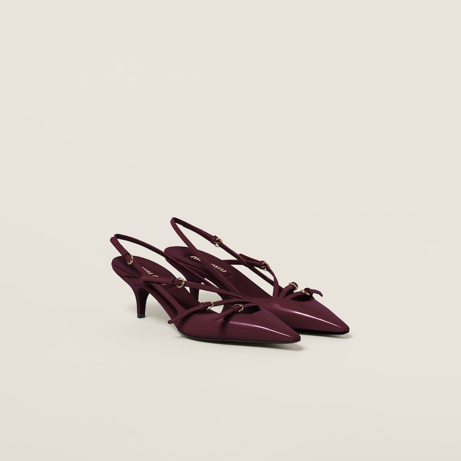 Shoes For Women | Miu Miu