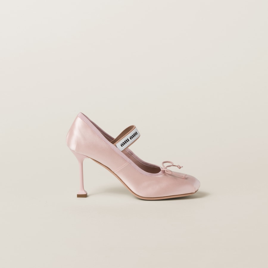 Women's pumps shoes | Miu Miu