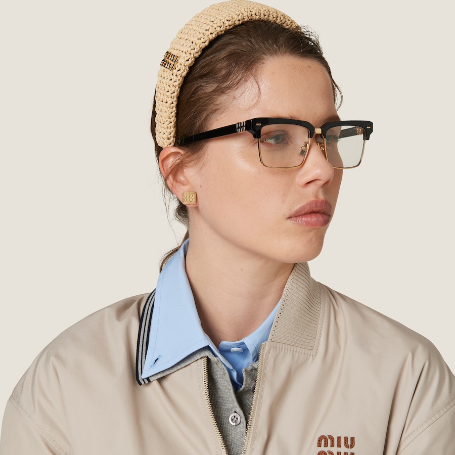 Designer Accessories For Women | Miu Miu