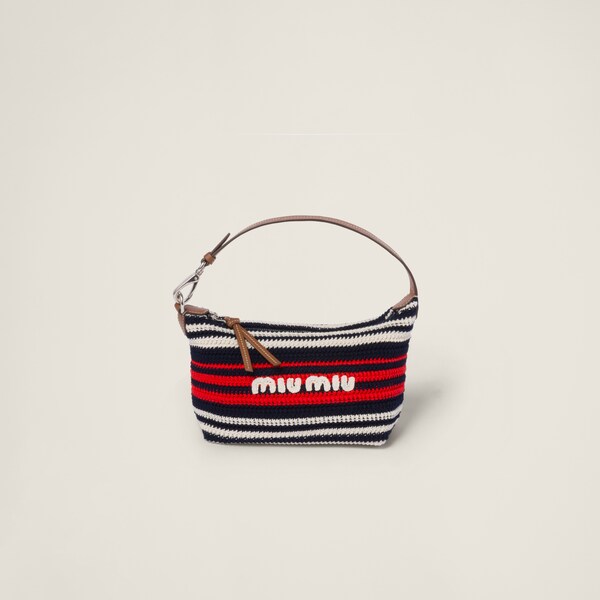 Mini Bags For Women | Miu Miu