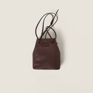 Mini Bags For Women | Miu Miu