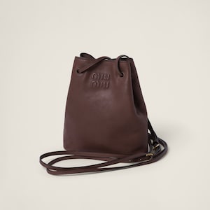 Designer Mini Crossbody Bags & Purses For Women | Miu Miu