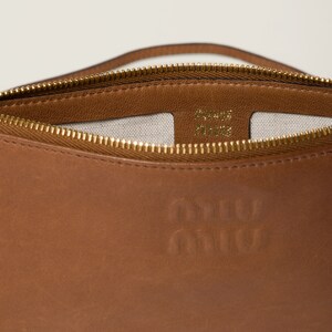 Designer Mini Crossbody Bags & Purses For Women | Miu Miu