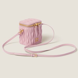 Designer Mini Crossbody Bags & Purses For Women | Miu Miu