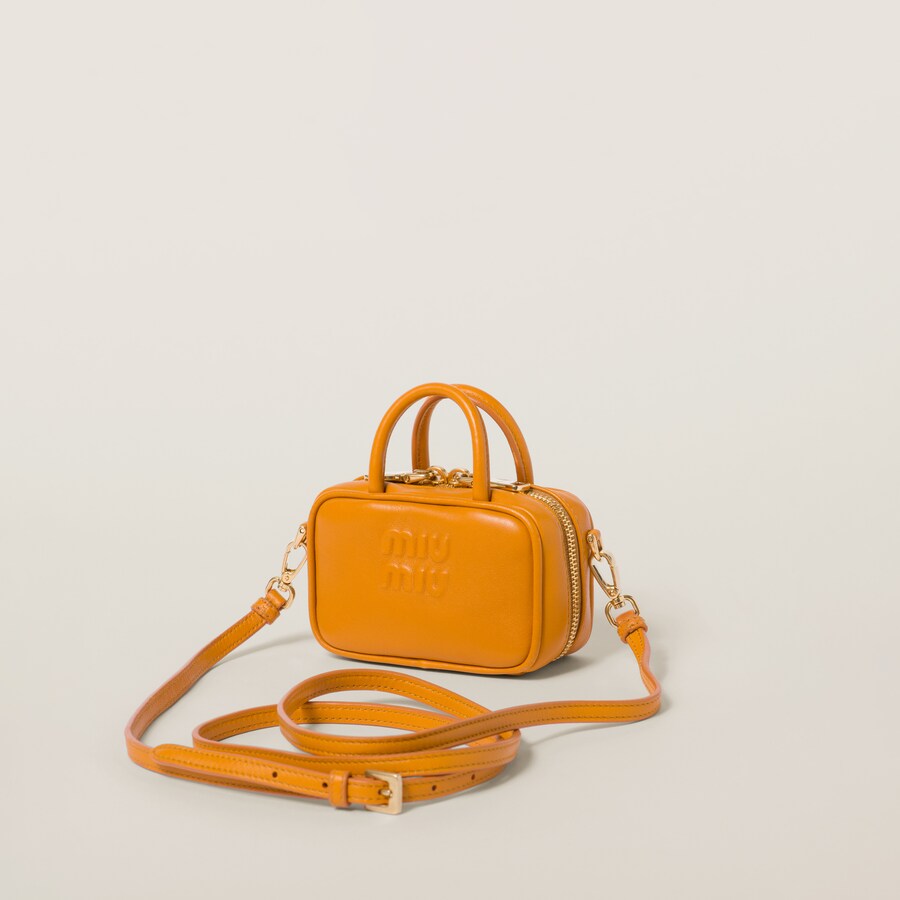 Mini Bags For Women | Miu Miu