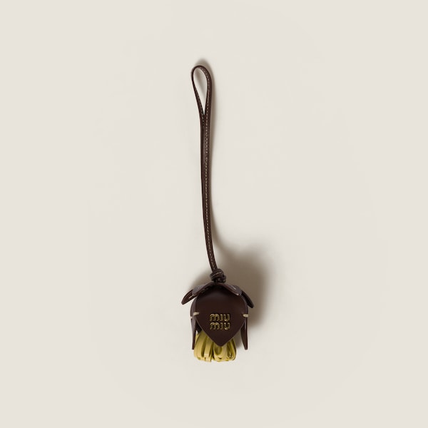 Bag Accessories, Charms And Keychains For Women | Miu Miu