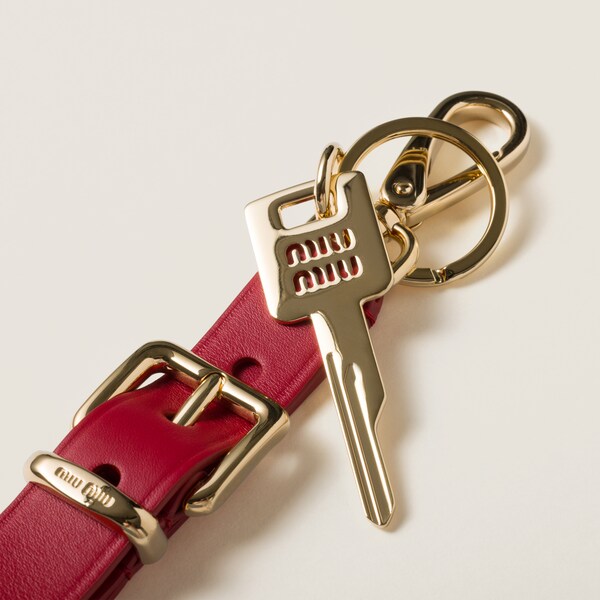 Miu Miu Accessories: New Arrivals | Miu Miu