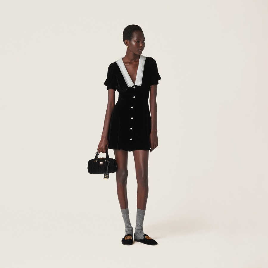 Miu Miu Ready To Wear Women's Clothing | Miu Miu