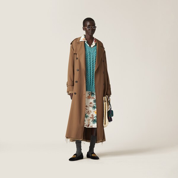 Miu Miu Ready To Wear Women's Clothing | Miu Miu