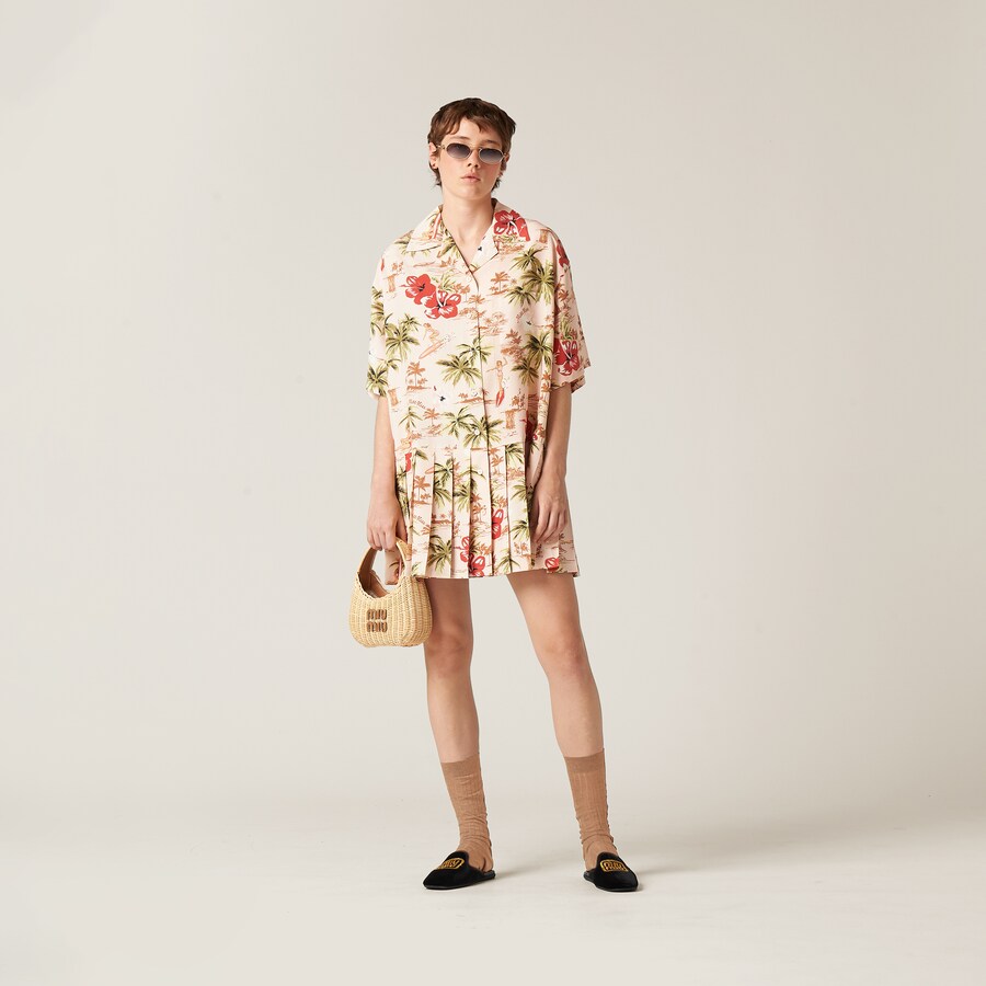 Miu Miu Ready To Wear Women's Clothing | Miu Miu