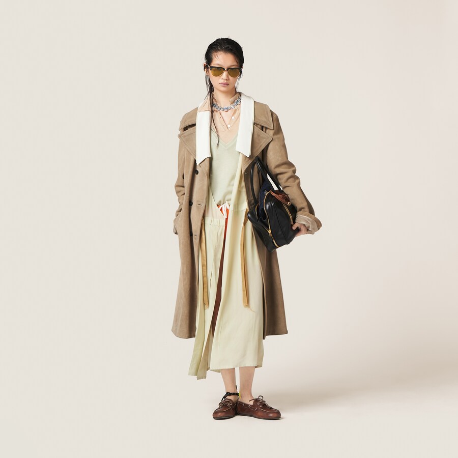 Miu Miu Ready To Wear Women's Clothing | Miu Miu