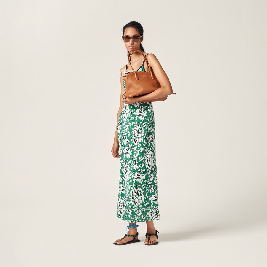 Miu Miu Ready To Wear Women's Clothing | Miu Miu