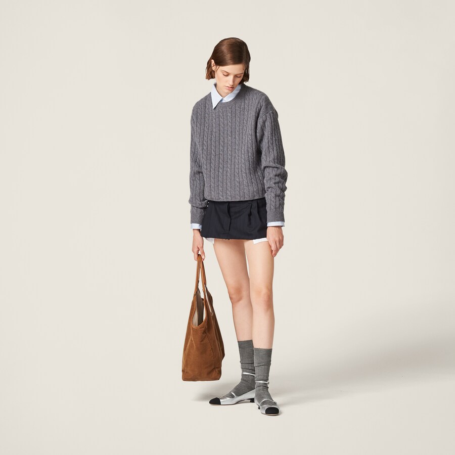 Miu Miu Ready To Wear Women's Clothing | Miu Miu