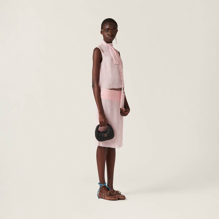 Miu Miu Ready To Wear Women's Clothing | Miu Miu