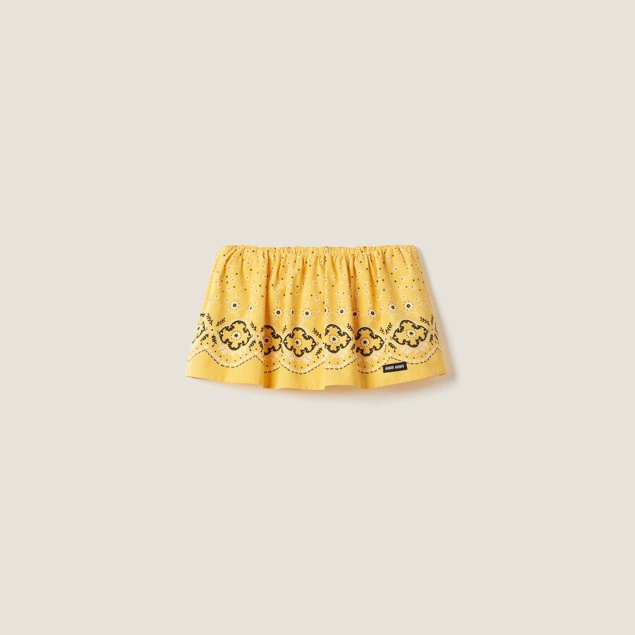 Miu Miu Ready To Wear Womens Clothing Miu Miu