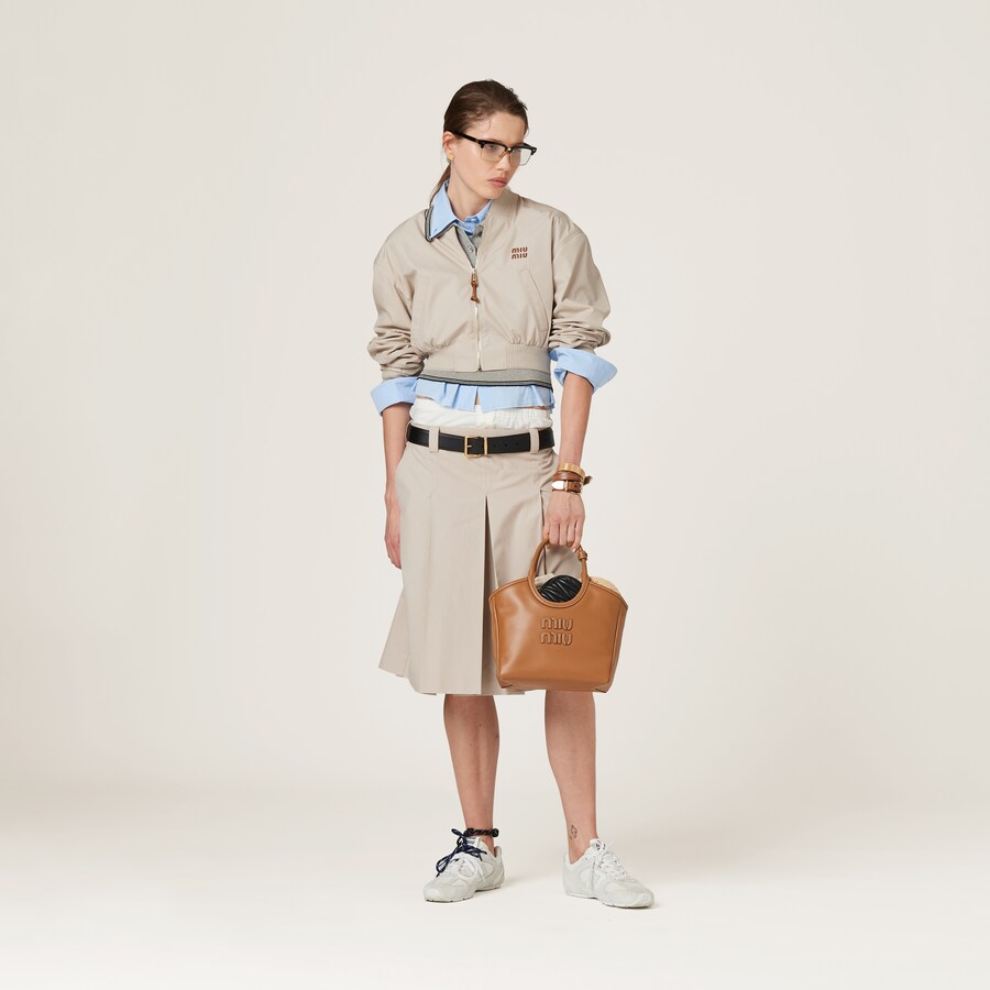 Ready To Wear Women's Designer Clothing | Miu Miu