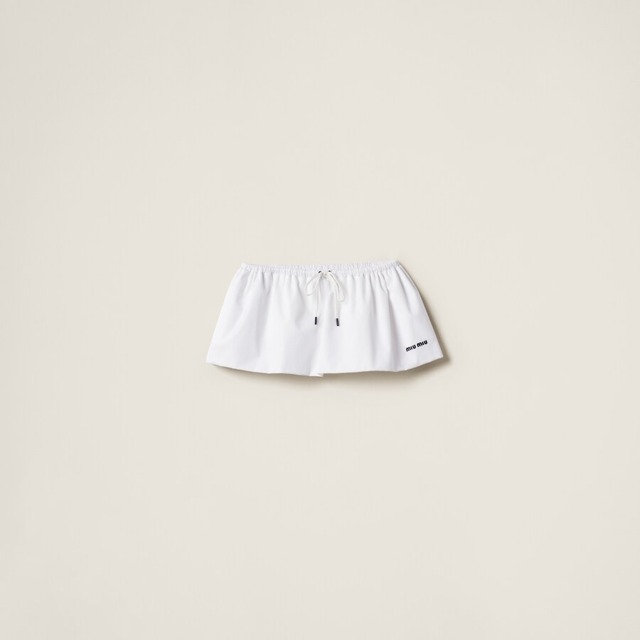 Miu Miu Ready To Wear Womens Clothing Miu Miu