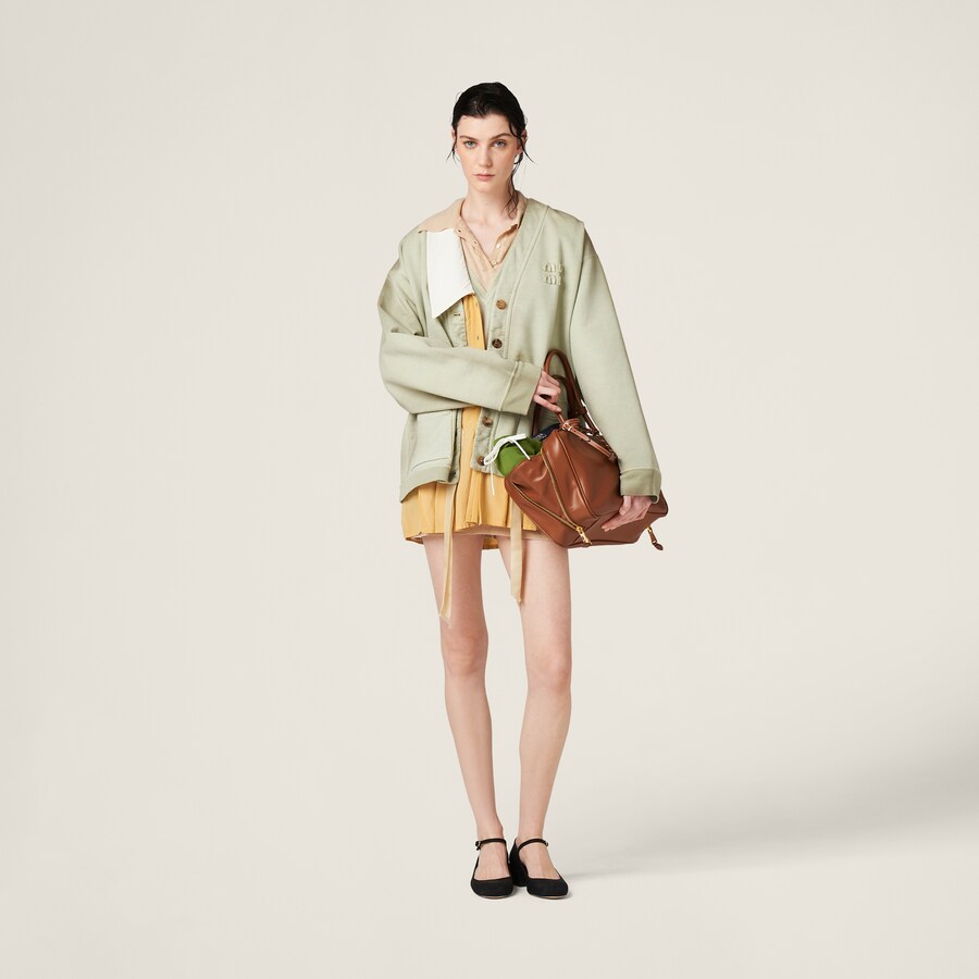 Miu Miu Ready To Wear Women's Clothing | Miu Miu