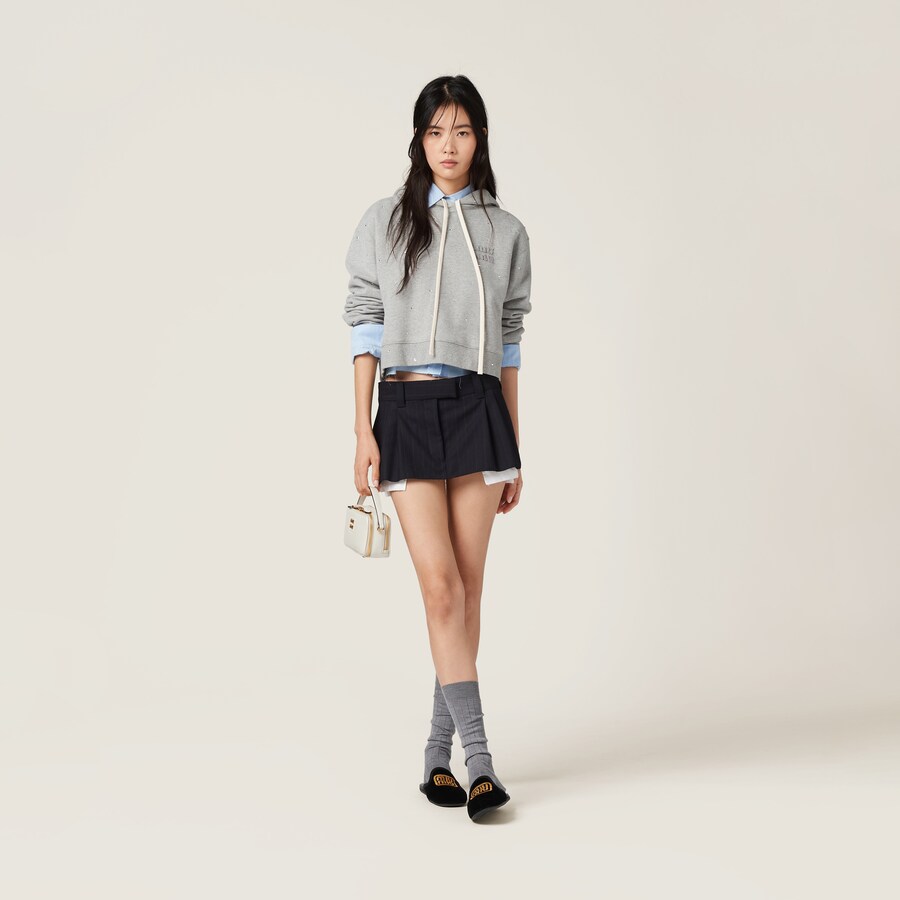 Miu Miu Ready To Wear Women's Clothing | Miu Miu