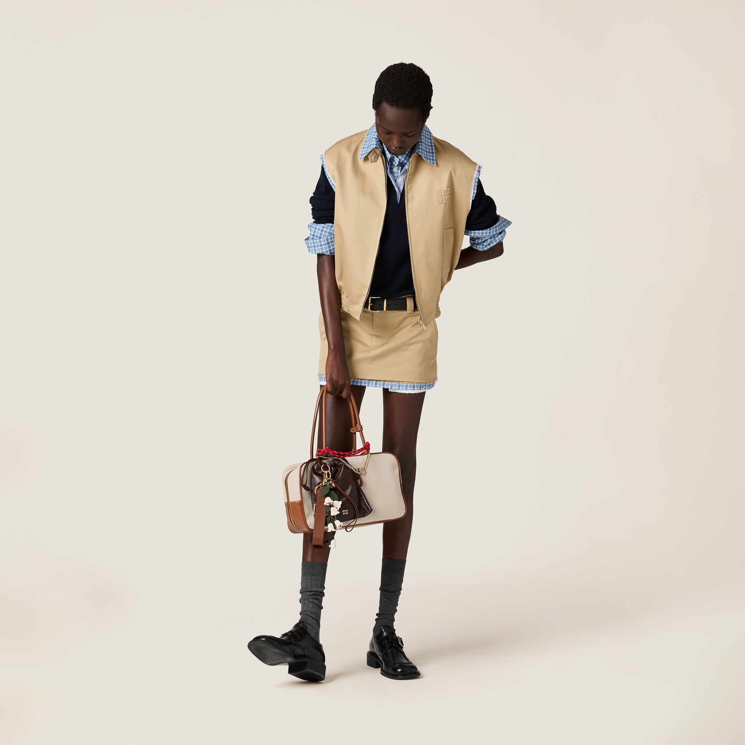 치노 베스트 코드 | Miu Miu