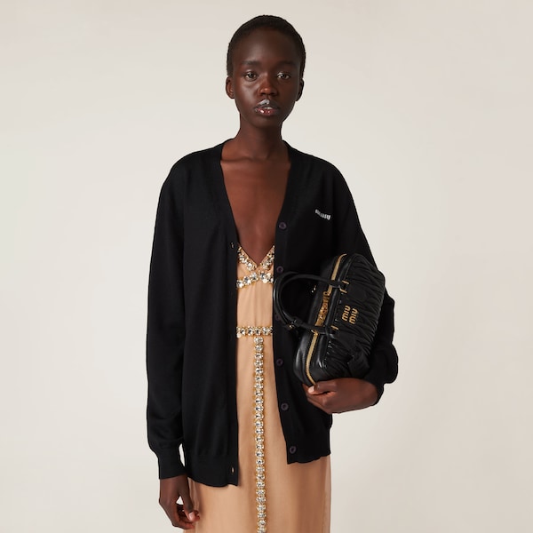 Ready To Wear - Page 18 | Miumiu