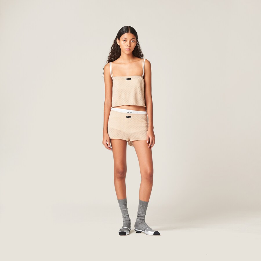 Miu Miu Ready To Wear Women's Clothing | Miu Miu