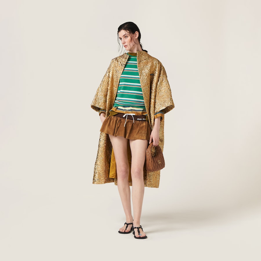 Ready To Wear For Women | Miu Miu