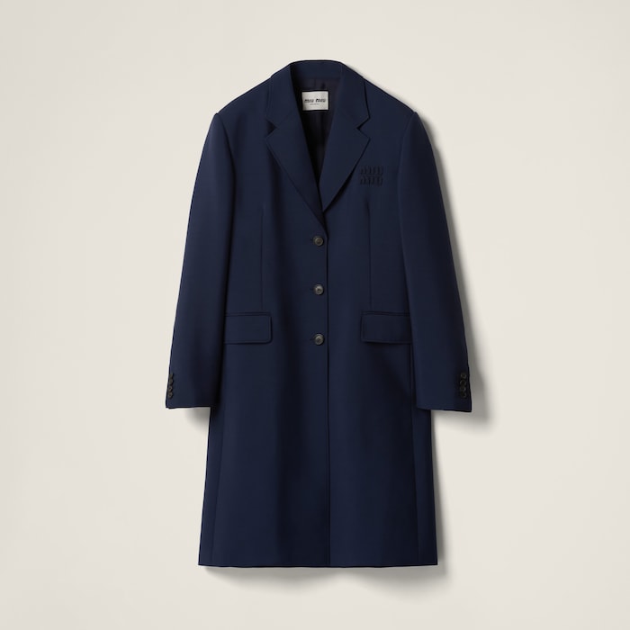 Coats And Jackets - Page 3 | Miumiu Coats And Jackets - Page 3 | Miumiu