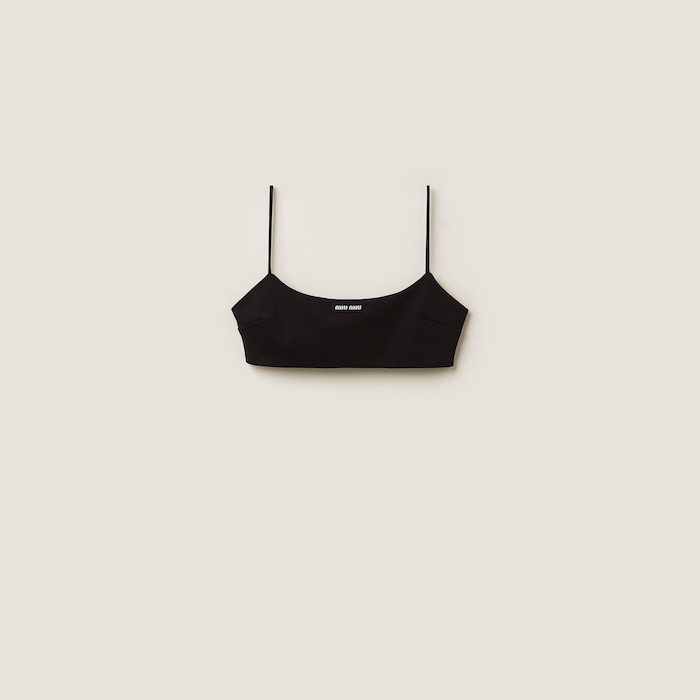 Shirts And Tops For Women | Miu Miu