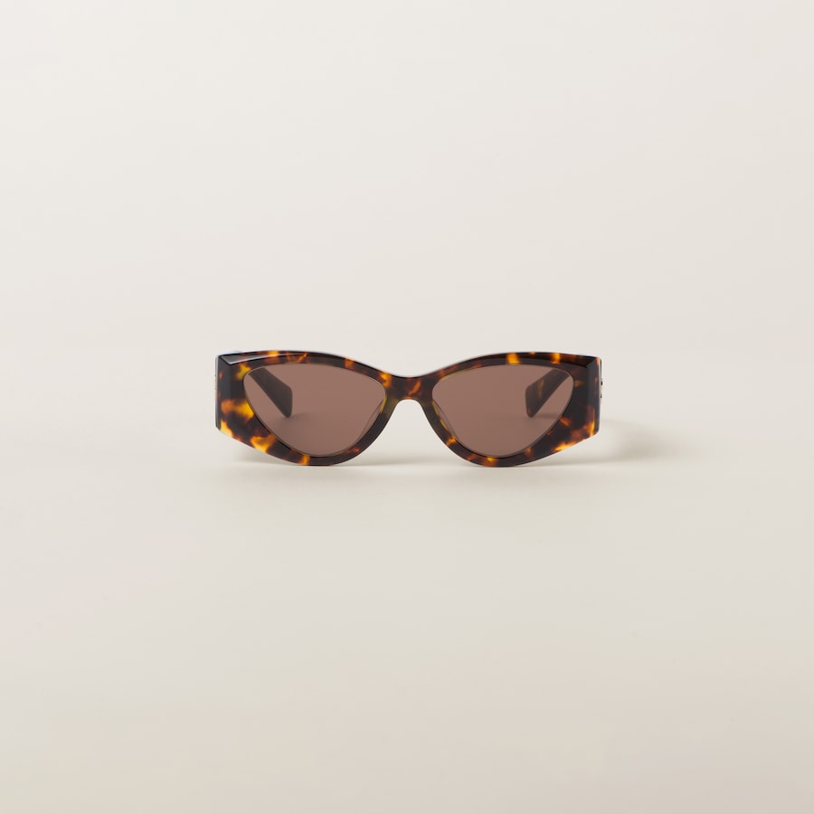 Women's Eyewear & Sunglasses | MIU MIU