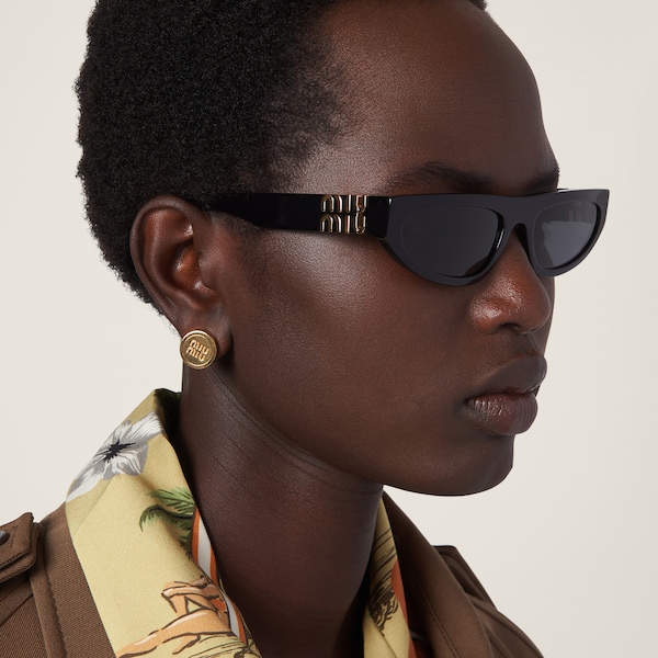 Women's Eyewear & Sunglasses | MIU MIU