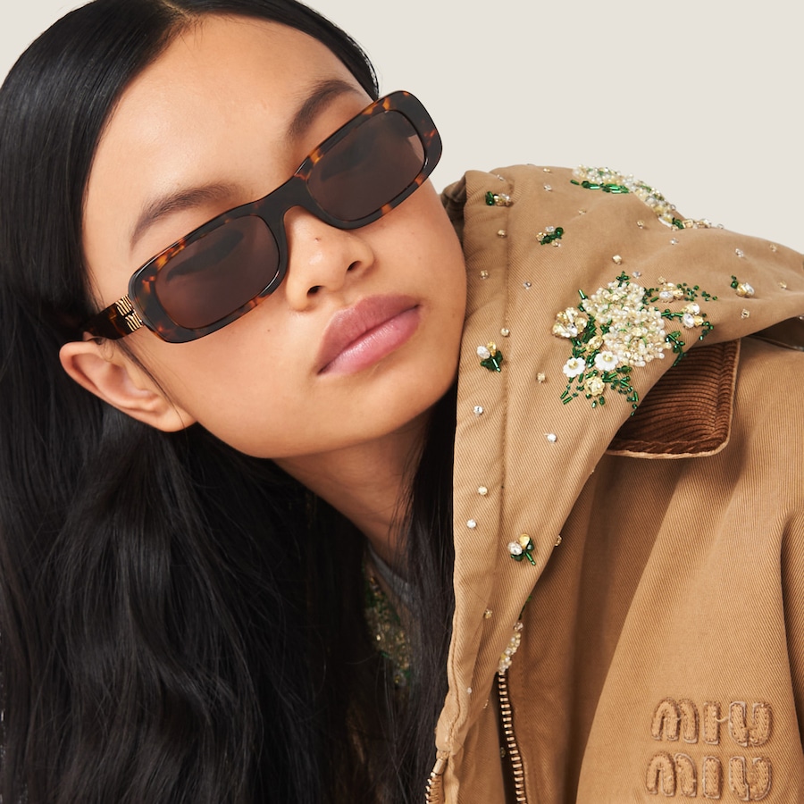 Women's Eyewear & Sunglasses | MIU MIU