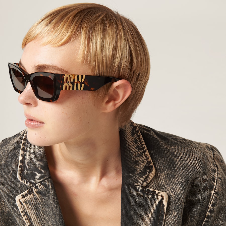 Women's Eyewear & Sunglasses | MIU MIU