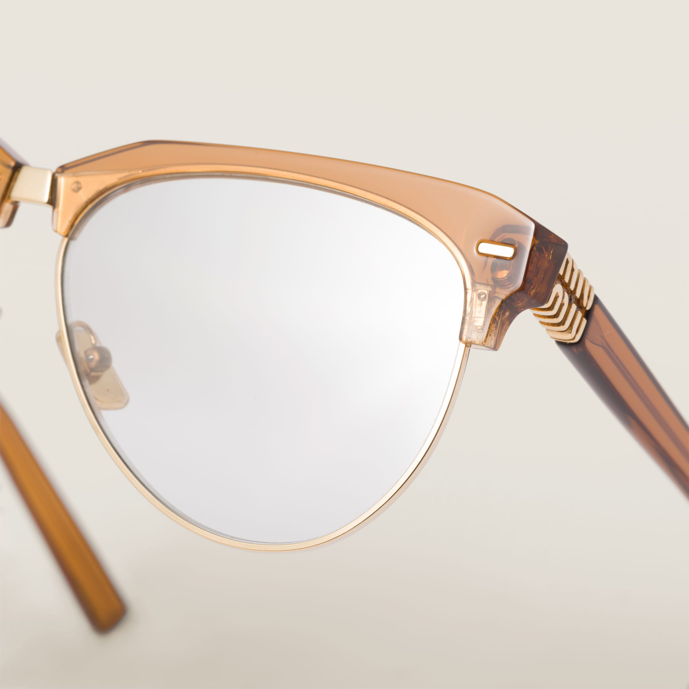 Mirror/gradient Miu Miu Runway Sunglasses | Miu Miu