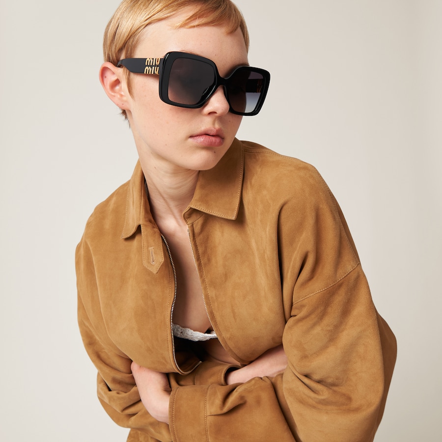 Women's Eyewear & Sunglasses | MIU MIU