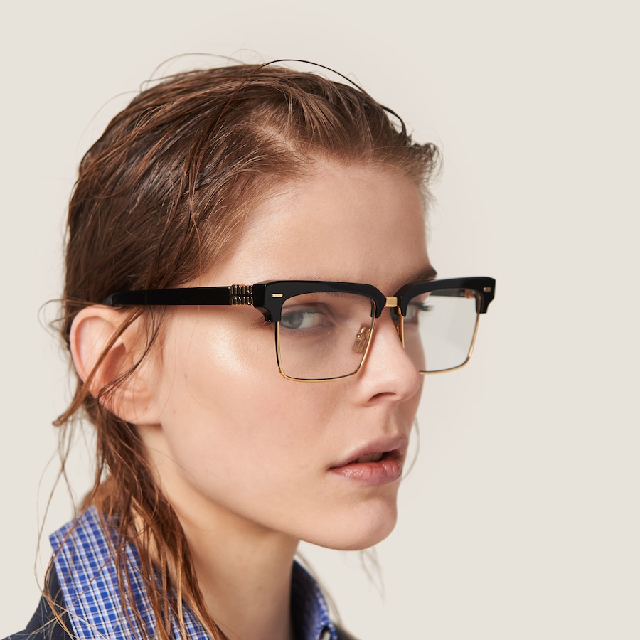 Women's Eyewear & Sunglasses | MIU MIU