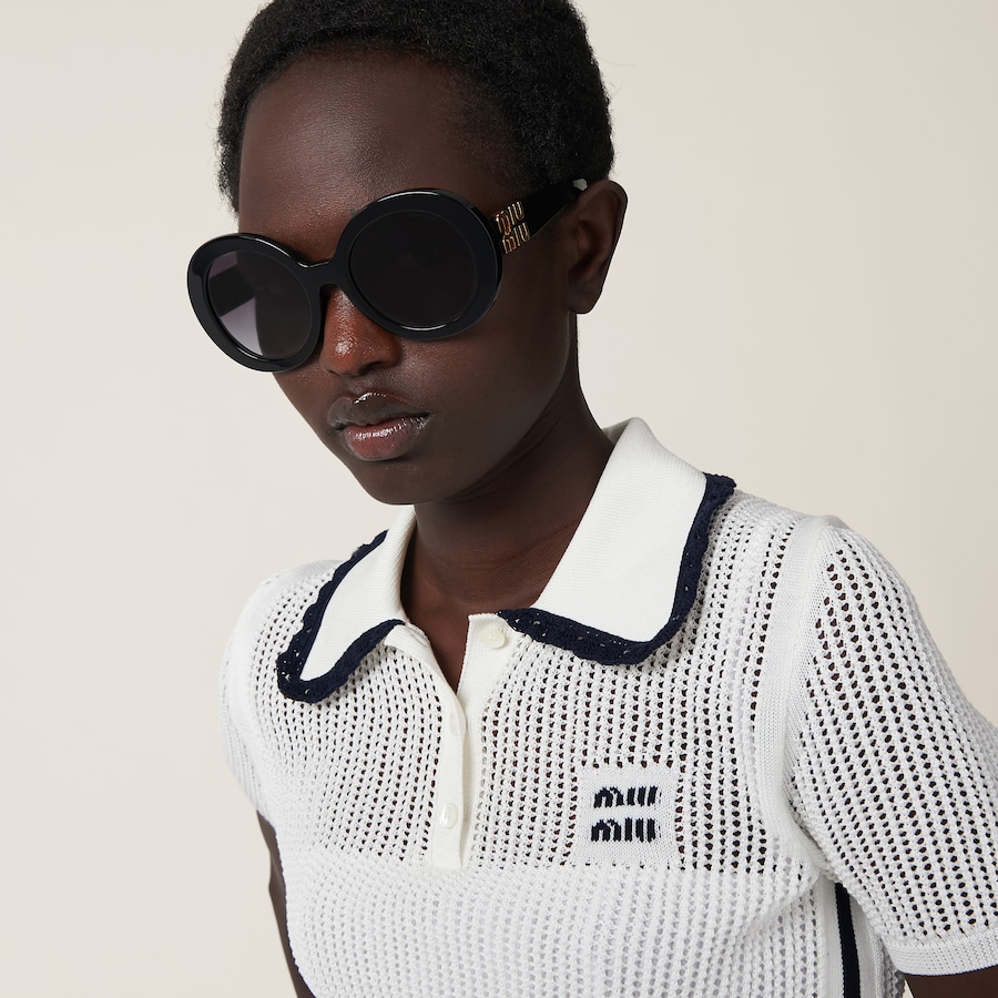 Women's Eyewear & Sunglasses | MIU MIU